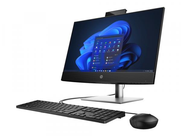 HP ProOne 440 G9 AiO i512500T 16GB/256GB all-in-one pöytäkone / All-In ...