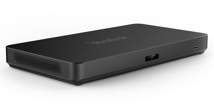 Yealink MVC960-C3-006 | Alkuperäinen Microsoft Teams Rooms -järjestelmä ...